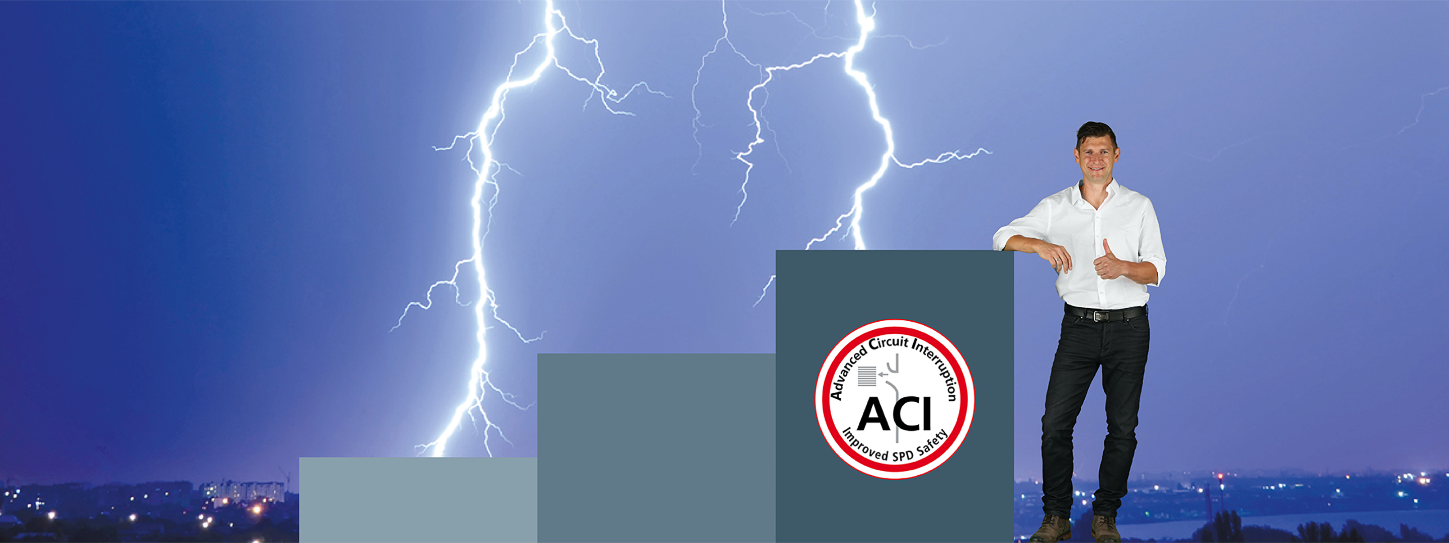 ACI: 高级别的安全保护